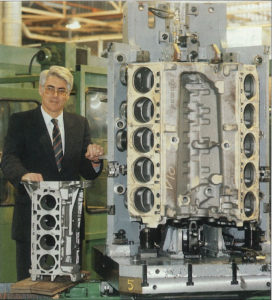 Atlantis Foundries – 40 years of history | Castings SA