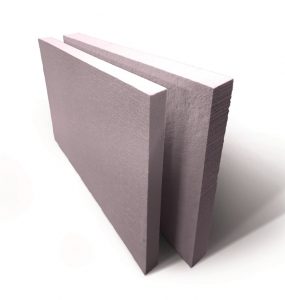 Morgan Advanced Materials Superwool 1650SI board backup insulation for ...