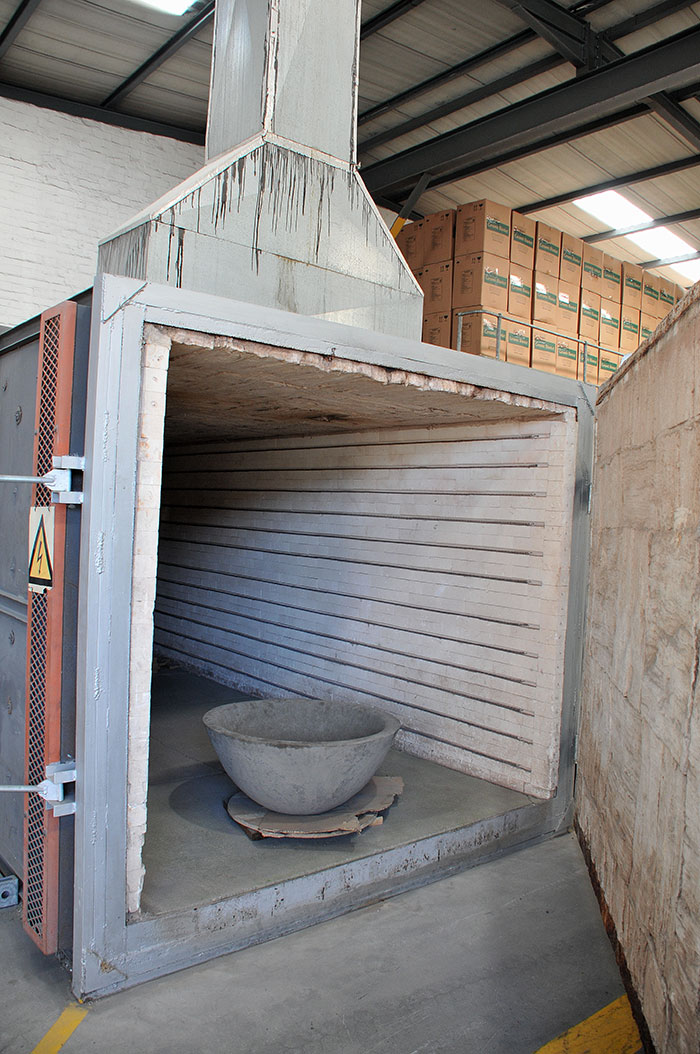 National Refractory Industries celebrates 30th anniversary | Castings SA