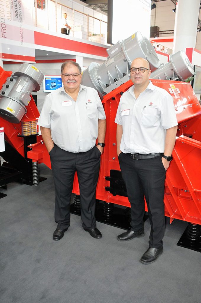 GIFA/GMTN 2023: An image portrayal of South African visitors | Castings SA