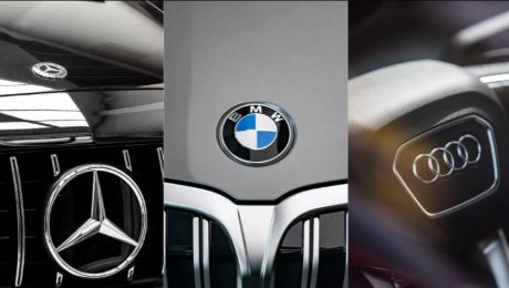 IG Metall and large German automotive suppliers are fighting for the ...