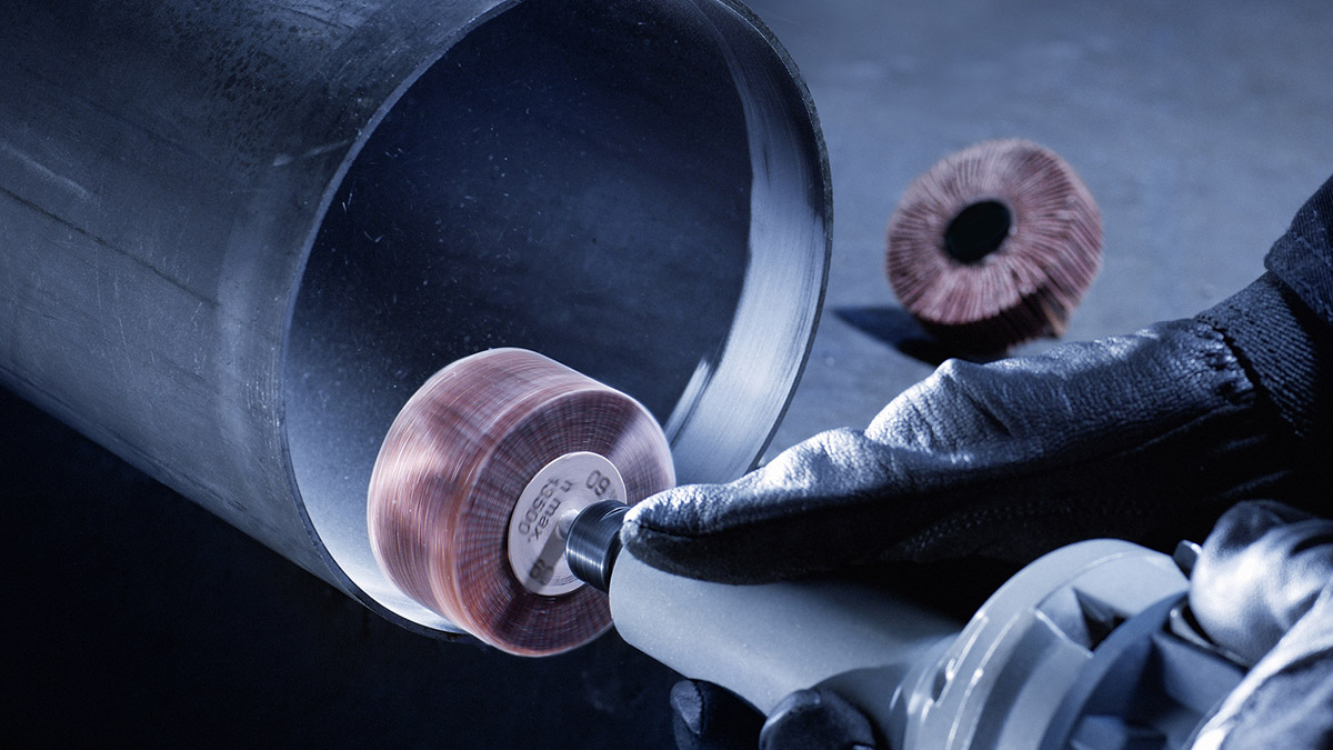 Choosing small grinding tools for your foundry with Grinding Techniques ...