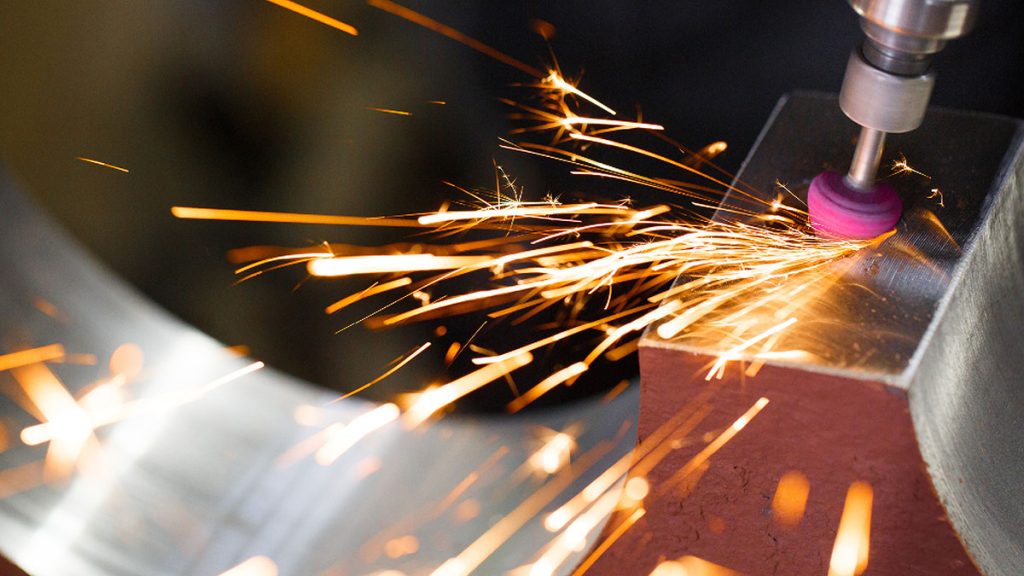 Choosing small grinding tools for your foundry with Grinding Techniques ...